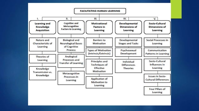 Facilitating Learning module for the bEED students | PPT