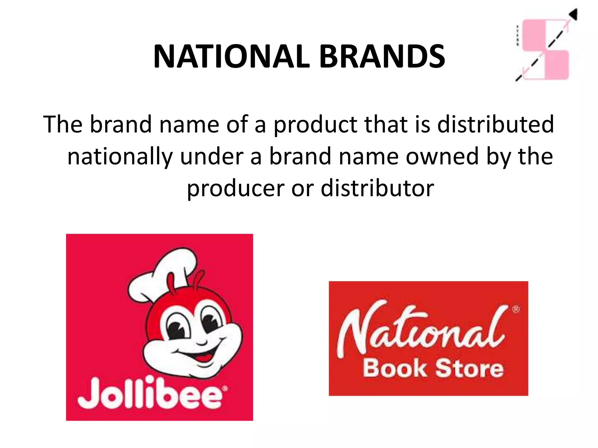 Product, Service, and Branding Strategies | PPTX