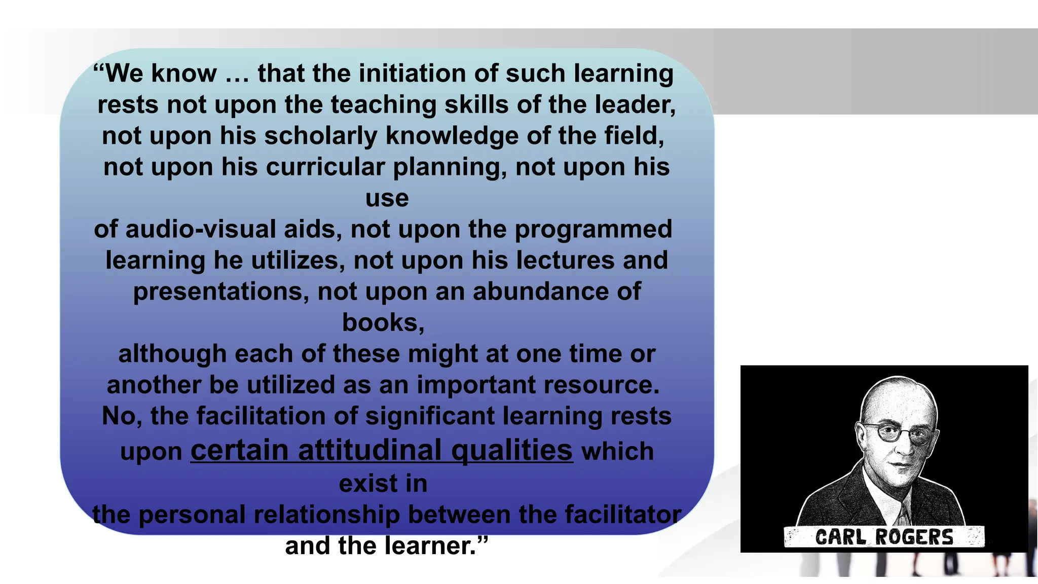 FACILITATION - An Introduction.ppturongsulax | PPTX