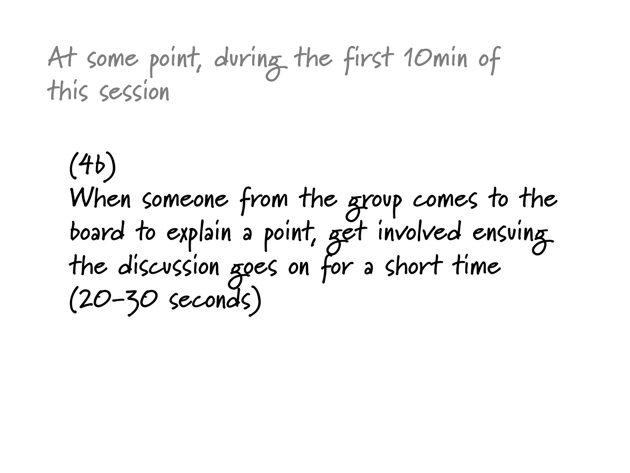 Facilitation 101 | PDF