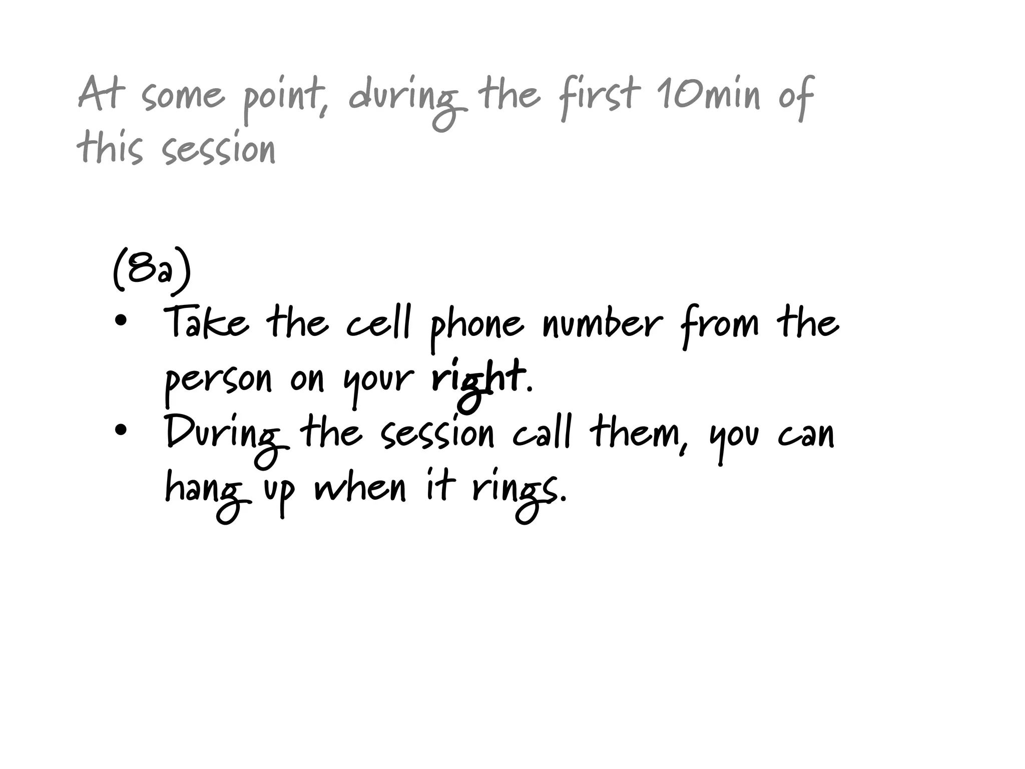 Facilitation 101 | PDF