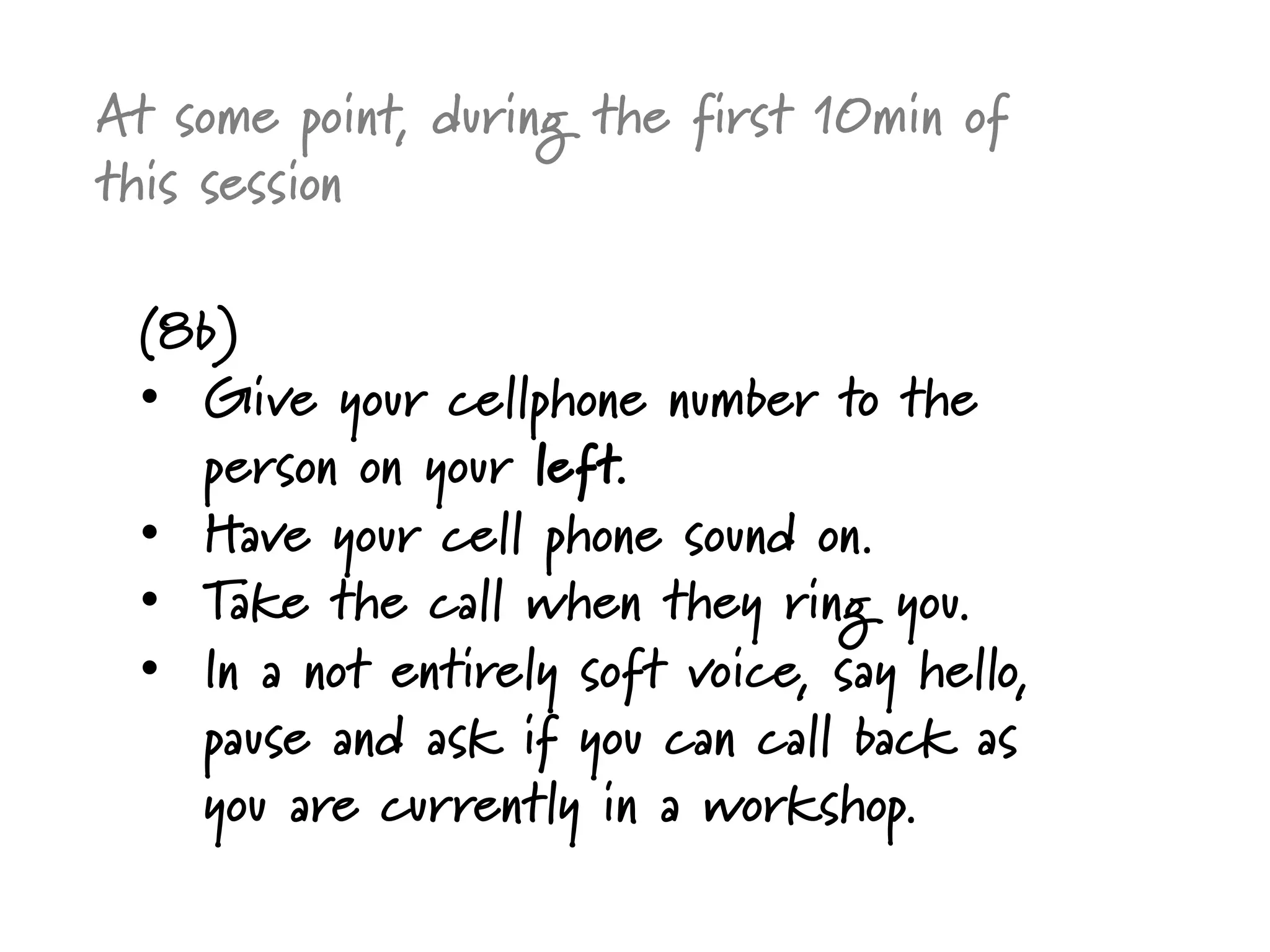 Facilitation 101 | PDF