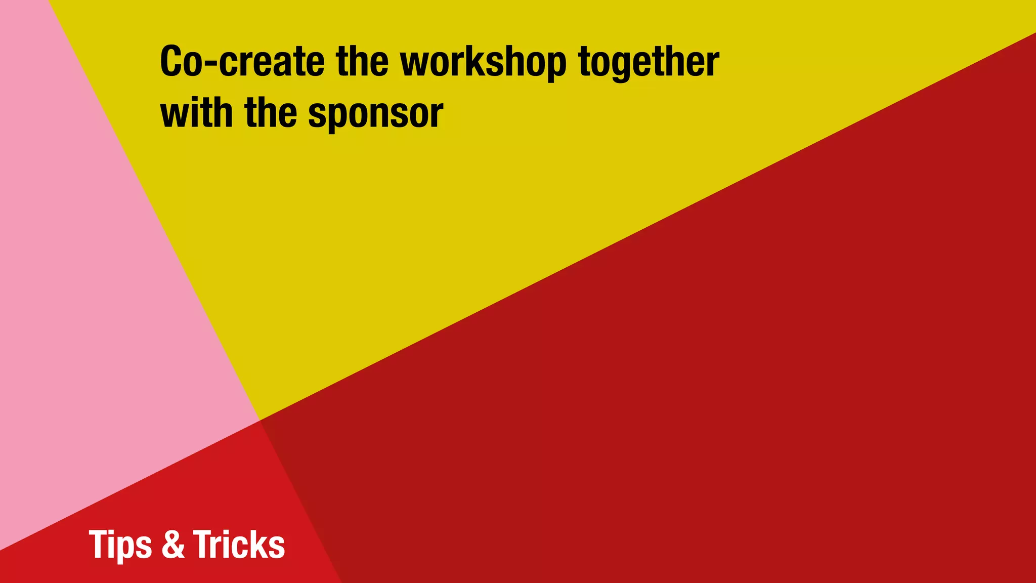 Facilitation 101 | PDF