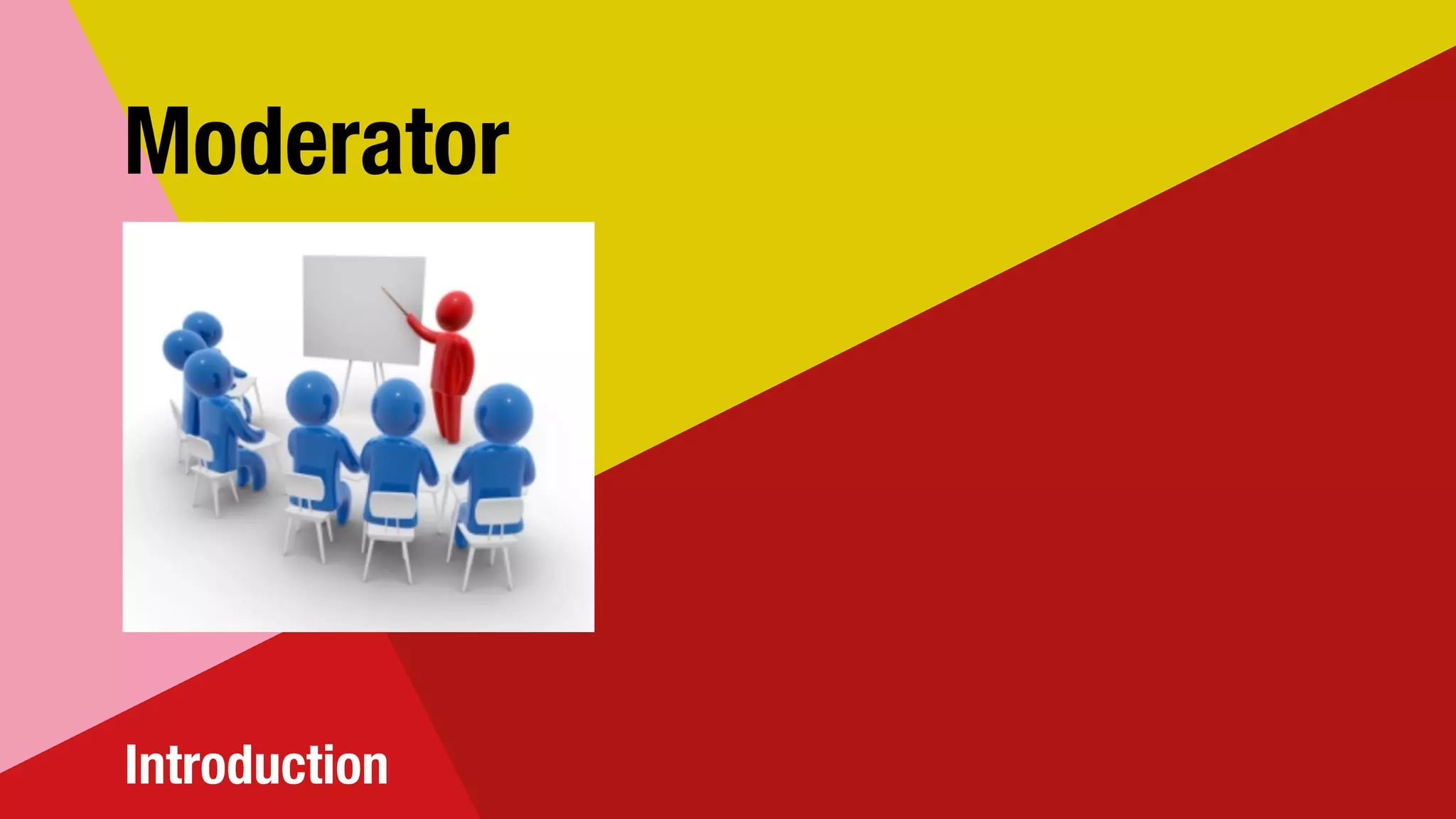 Facilitation 101 | PDF