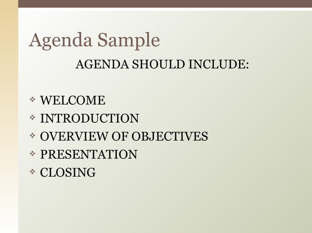 Facilitation 101 Presentation | PPT