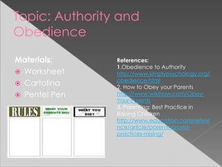 Facilitation 1 (1) | PPT