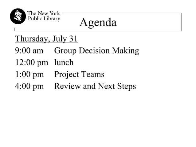 Managing Group Dynamics | PPT