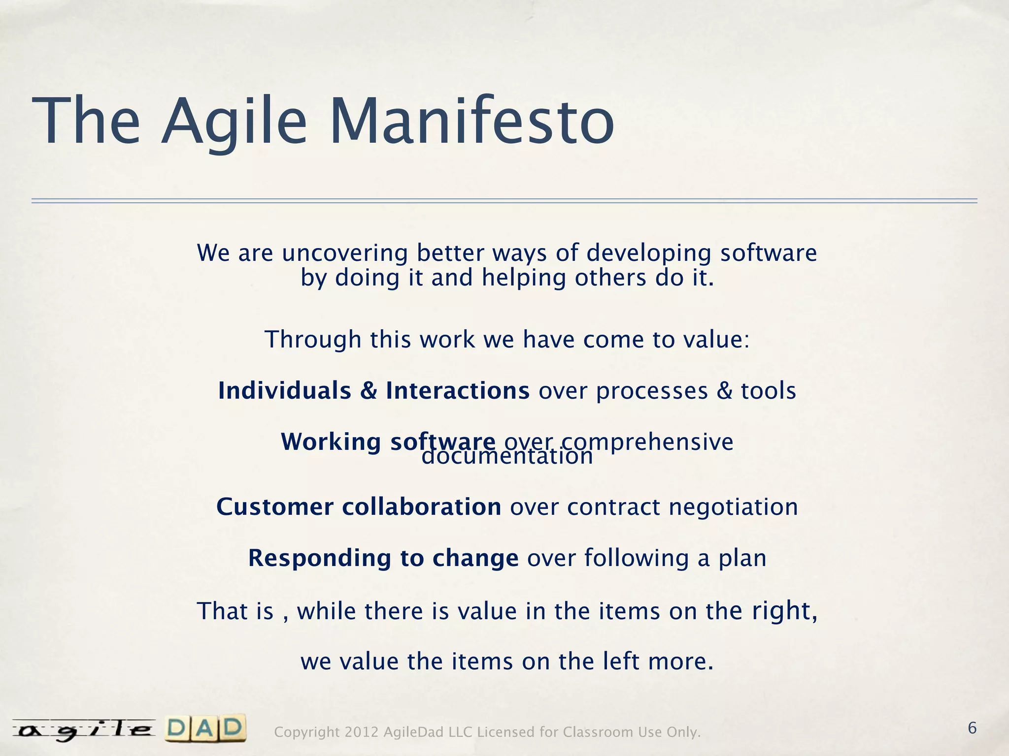 Facilitation Foundations - A Guide to Effective Agile Meetings | KEY