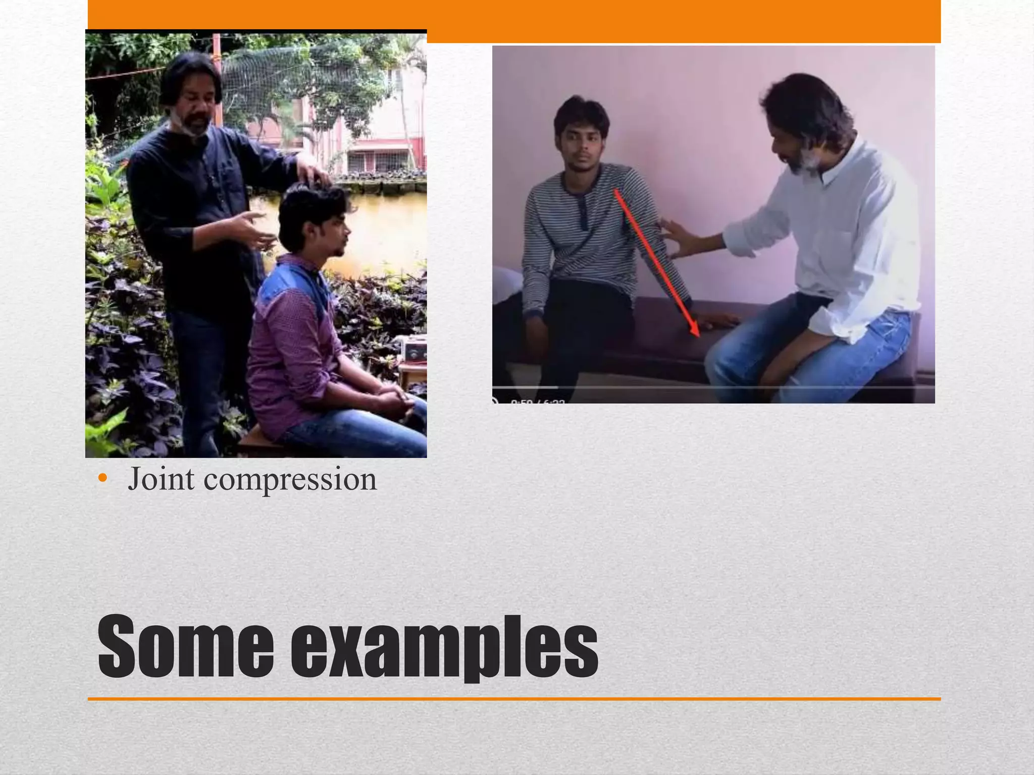 Facilitation in neuro rehabilitation | PPTX