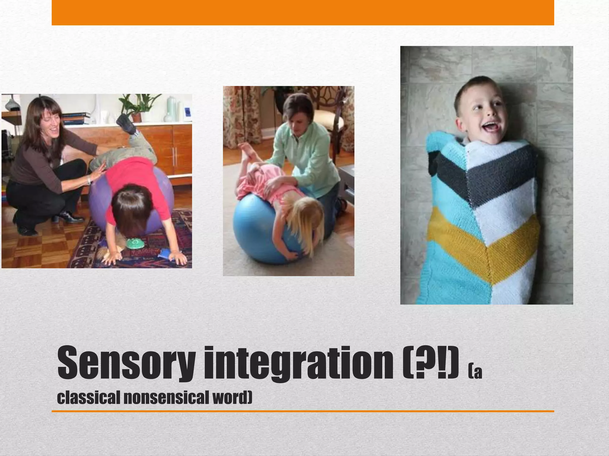 Facilitation in neuro rehabilitation | PPTX