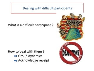 Facilitation skills xpert | PPTX