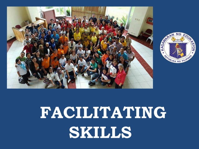 Facilitation Skills Ppt.pptx