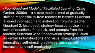 Facilitation Theory Values Education major | PPTX