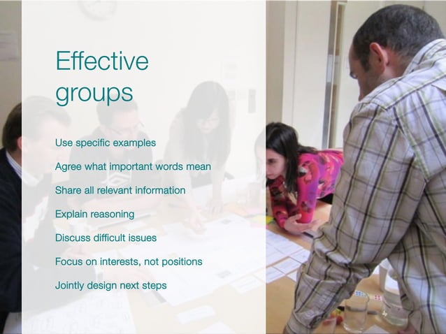 Tips for Workshop Facilitation | PDF | Technology & Computing