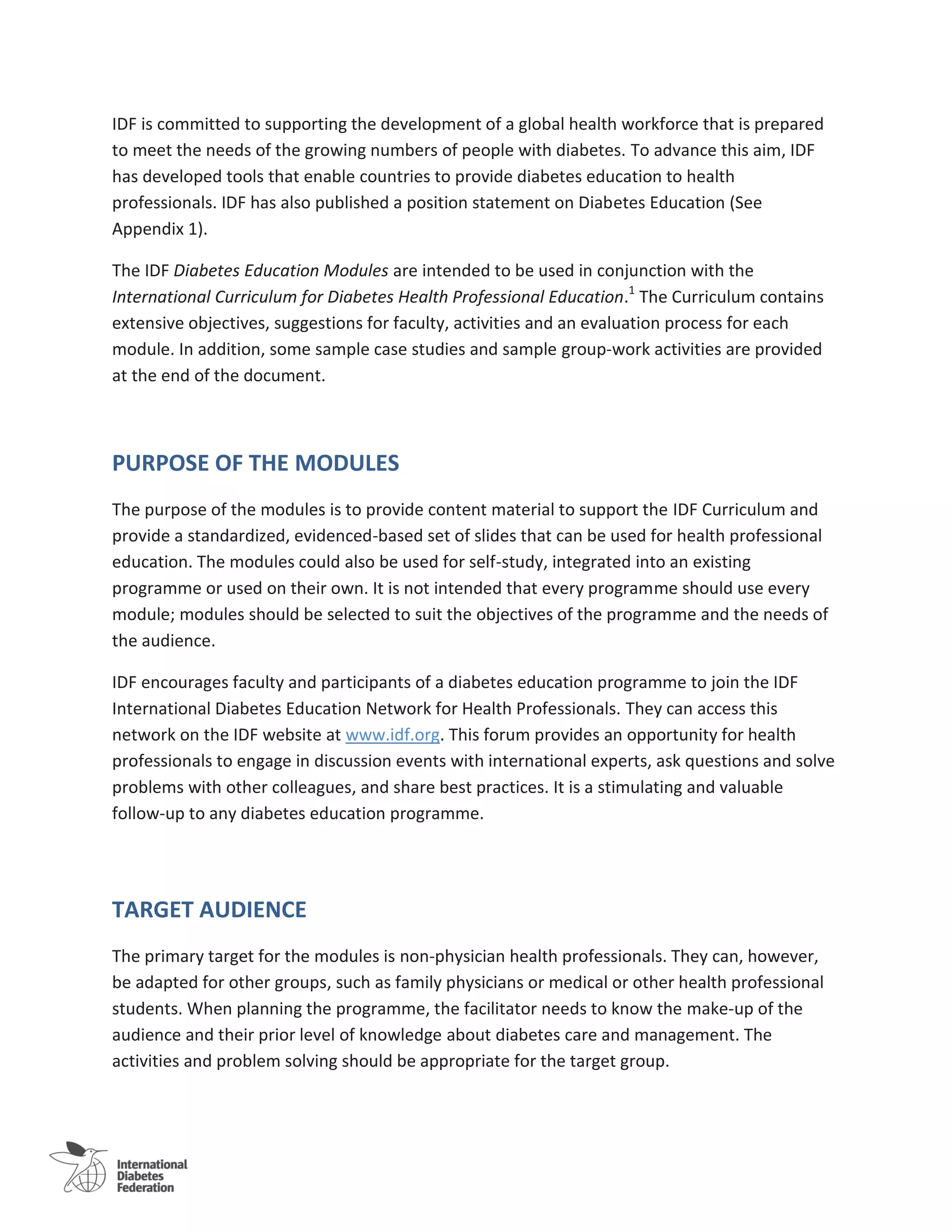 Facilitator guide en | PDF