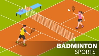 badminton_sport_background and history.pptx