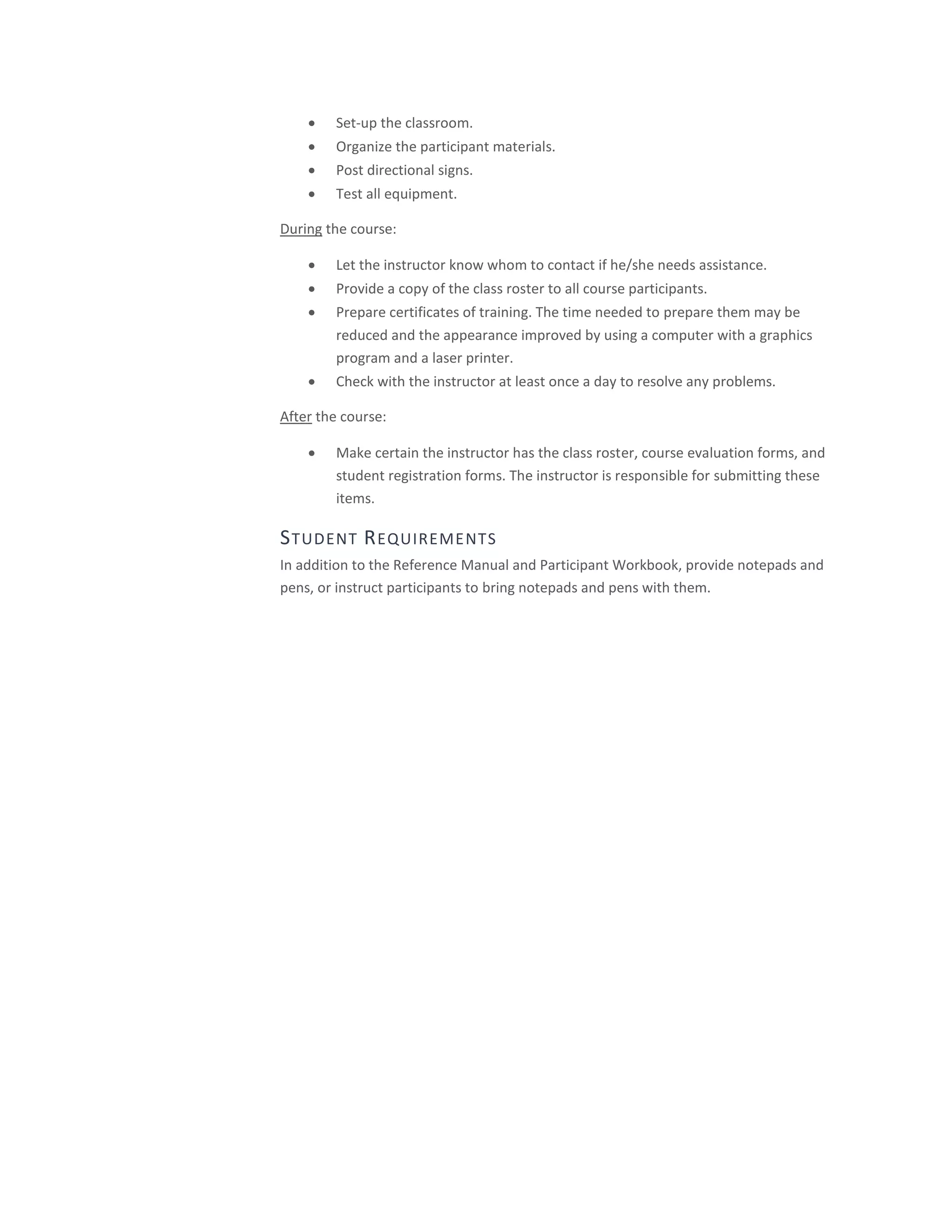 Facilitator guide template | DOCX