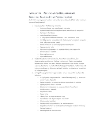 Facilitator guide template | DOCX