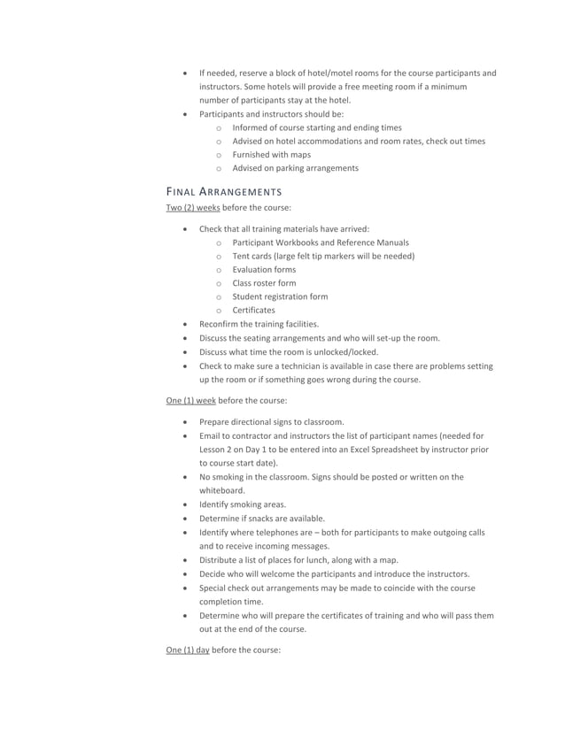 Facilitator guide template | DOCX