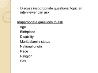 A Facilitator's Guide - Part 2 (b) | PPTX