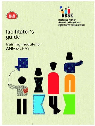 Facilitator's guide anm_lhv | PDF