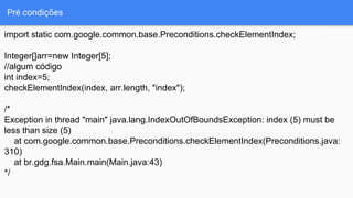 Facilite a vida com guava | PPT | Free Download