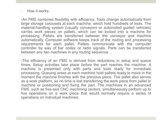 Design of Production and Service Systems - Facilities | PPTX