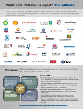 2018 PetroSkills Facilities Training Guide | PDF