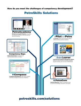 2018 PetroSkills Facilities Training Guide | PDF