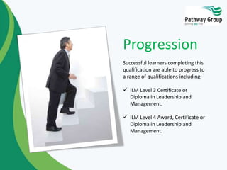 Facilities Management ILM Level 3 Qualifications | PPTX