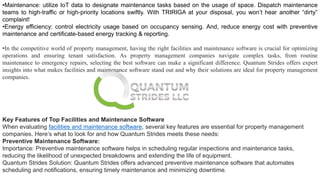 Facilities Management Software-Facility Management Solutions.pptx
