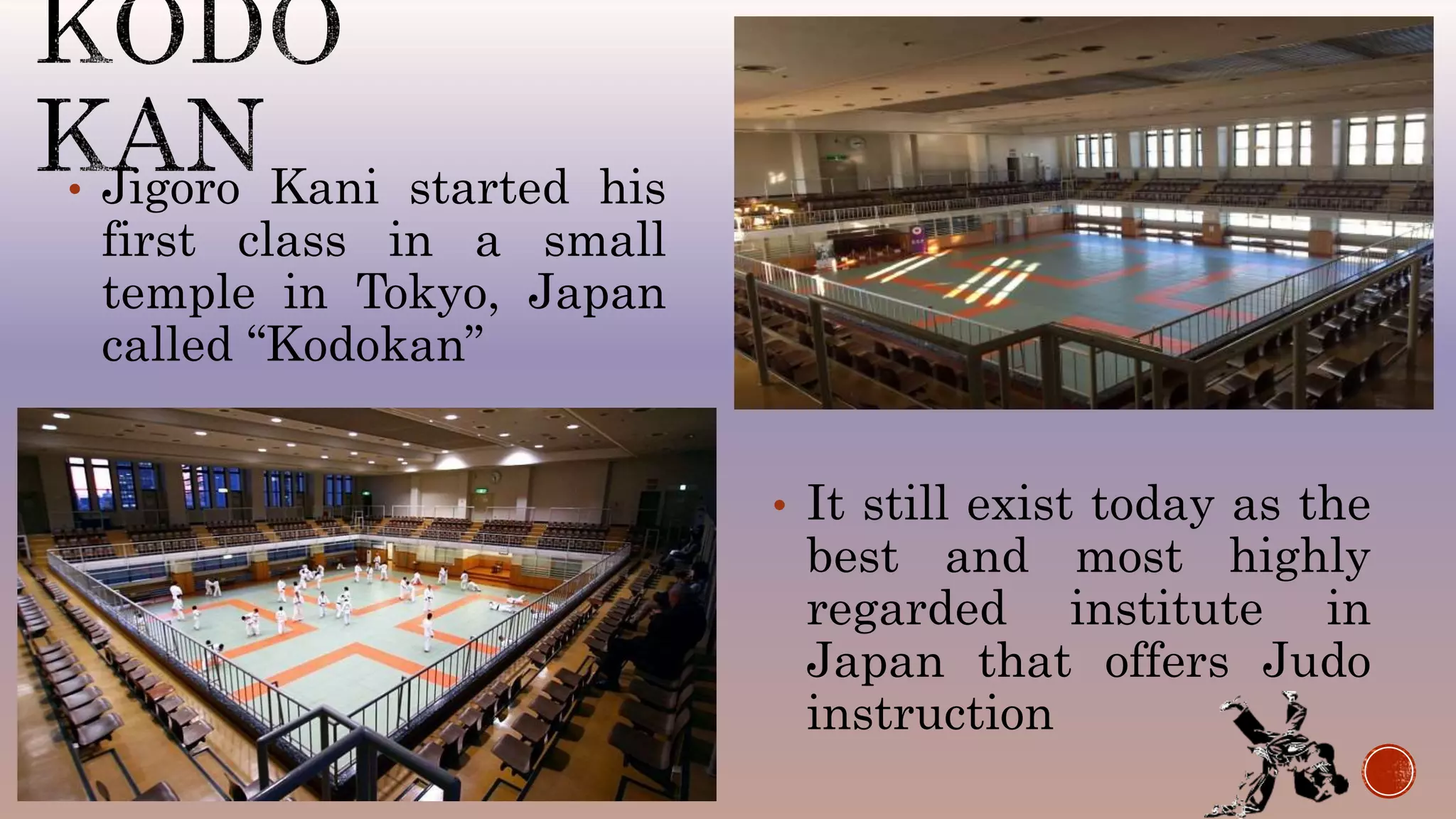 Facilities of Judo.pptx