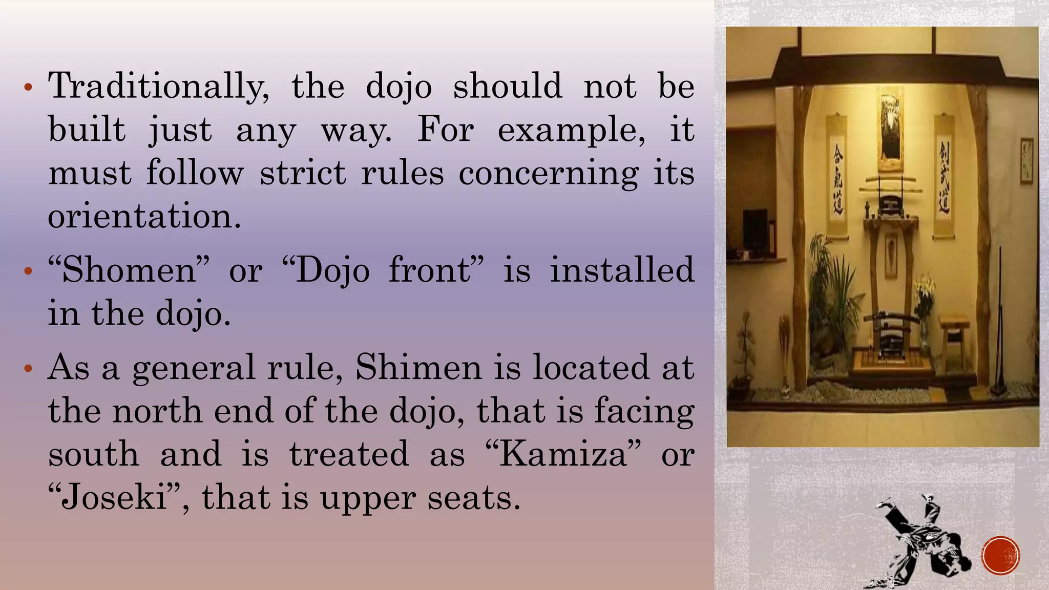 Facilities of Judo.pptx