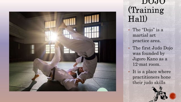 Facilities of Judo.pptx