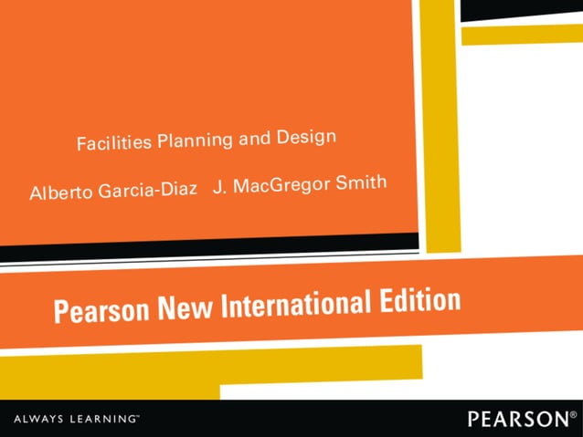 Facilities Planning and Design 01 | PDF | Developmental Sites | Real Estate