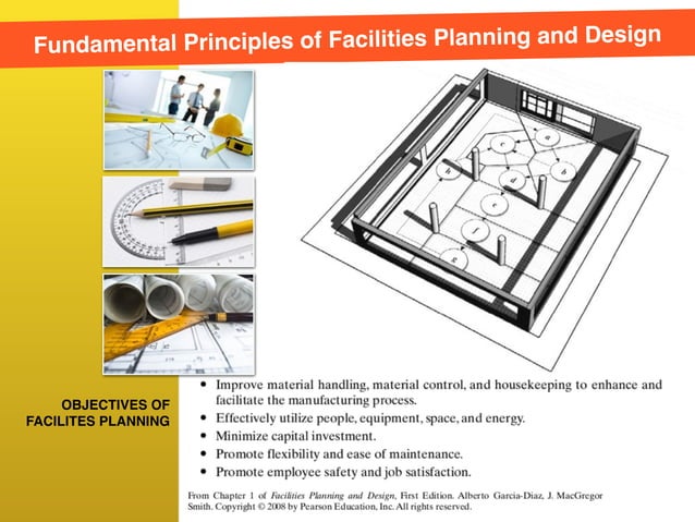 Facilities Planning and Design 01 | PDF | Developmental Sites | Real Estate