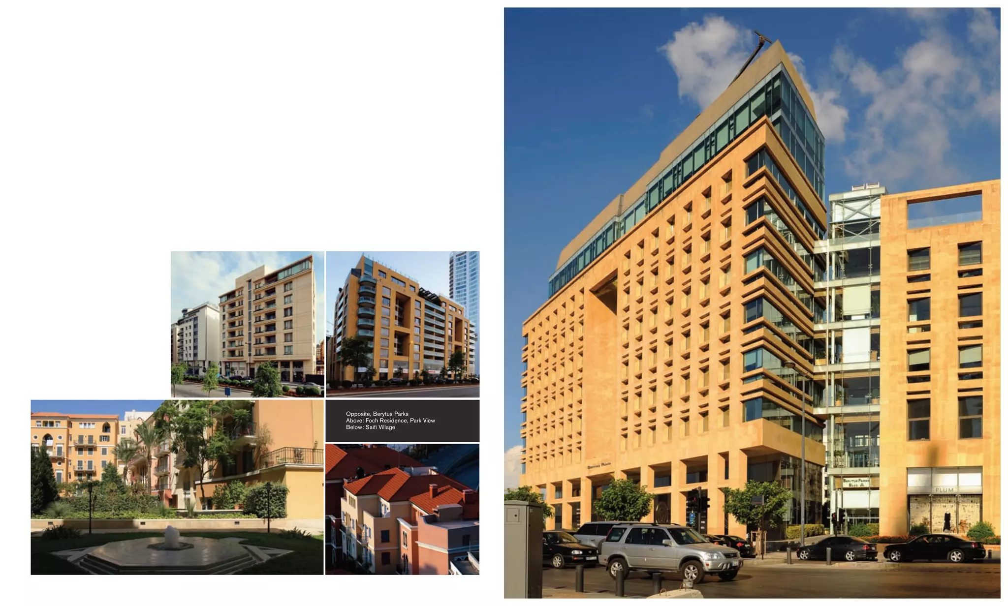Facility mgmt solidere beirut central district (1) | PPT