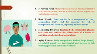 Dr.S.Akila, Facility and Weight Management.pptx