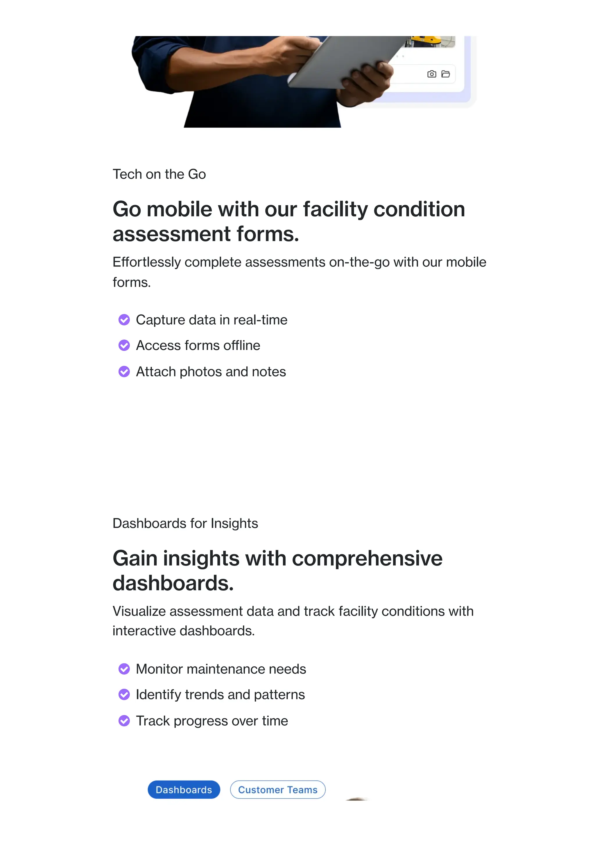 facility assessment checklist.pdffacility assessment checklist | PDF
