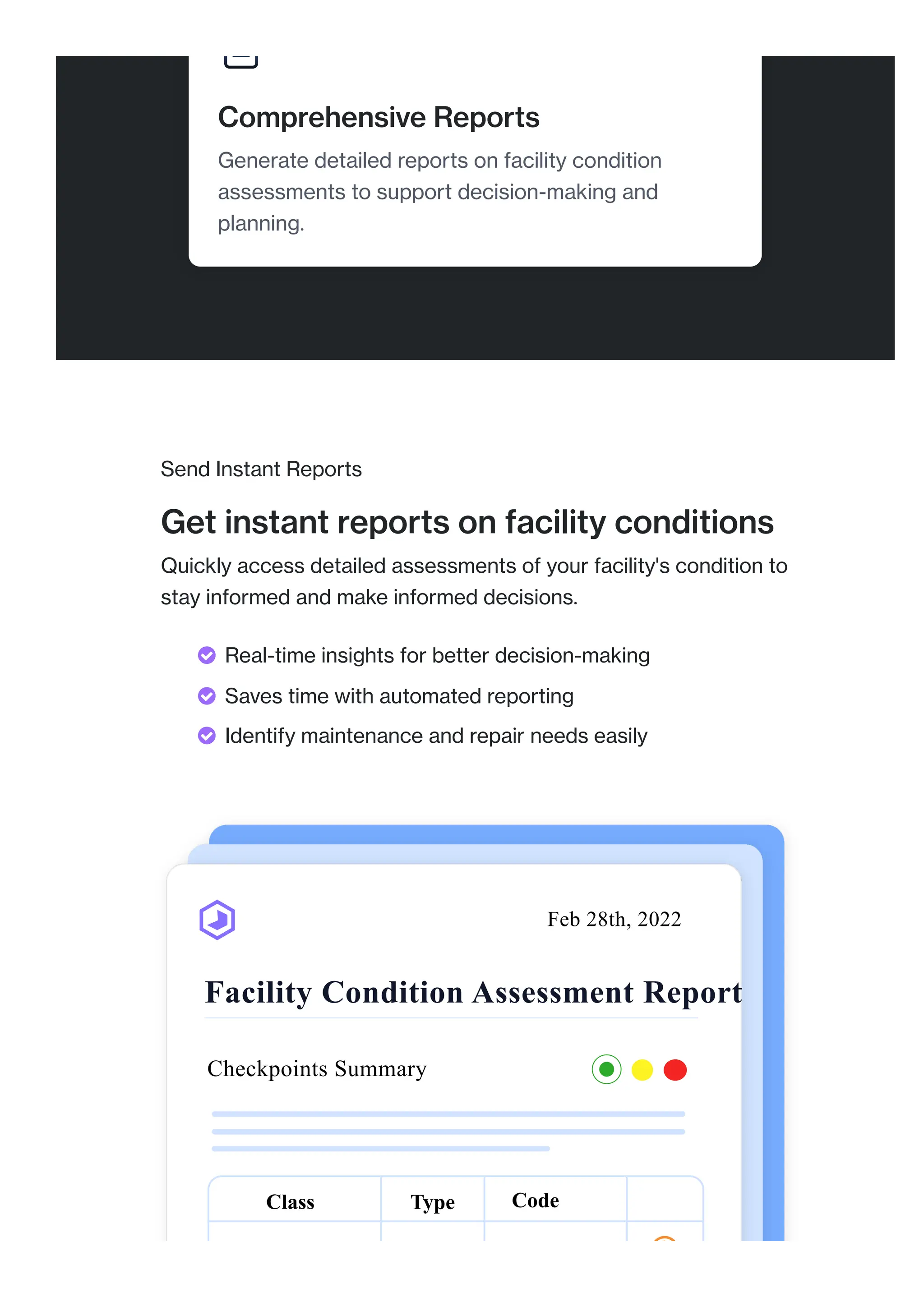 facility assessment checklist.pdffacility assessment checklist | PDF