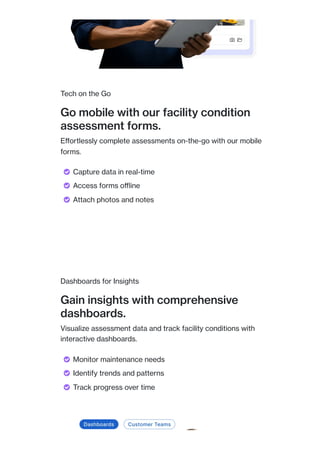 facility assessment checklist.pdffacility assessment checklist | PDF