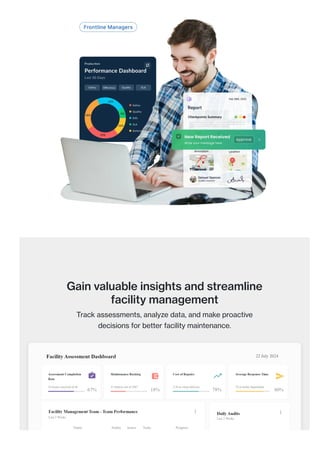 facility assessment checklist.pdffacility assessment checklist | PDF