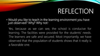 field study 1 episode 1 | PPTX