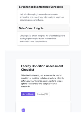 facility condition assessment checklist455.pdf