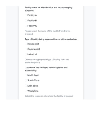 facility condition assessment checklist455.pdf