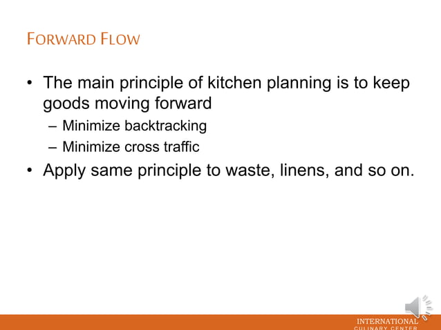 Facility Design 3a | PPT