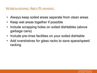 Facility design 3b | PPT