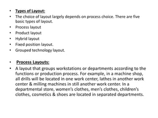 Facility Layout,PPT.pptx
