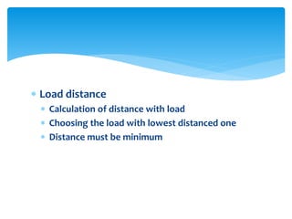 Facility location | PPTX
