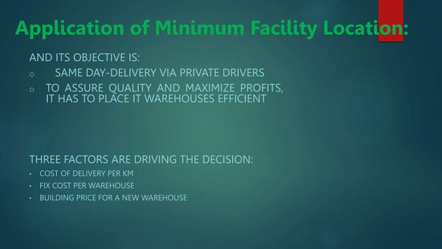 Facility Location Problem FOR SEMESTER.pptx
